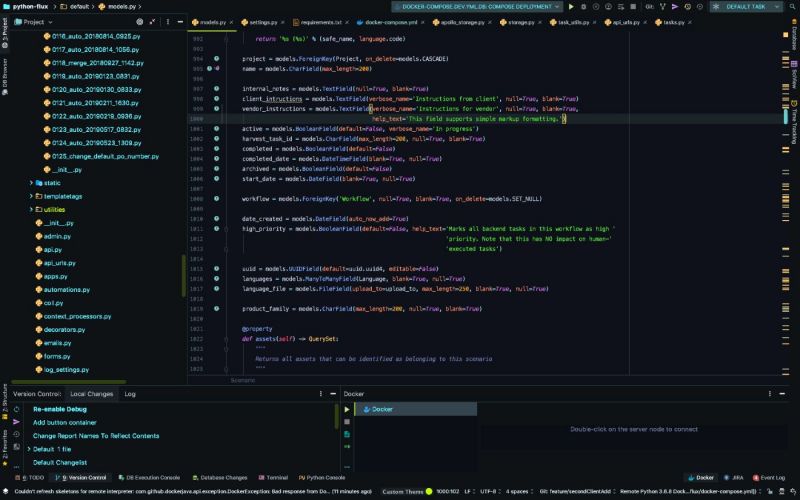 cyberpunk - I just found this `Cyberpunk` VS Code theme and I'm a fan 🤩 ...