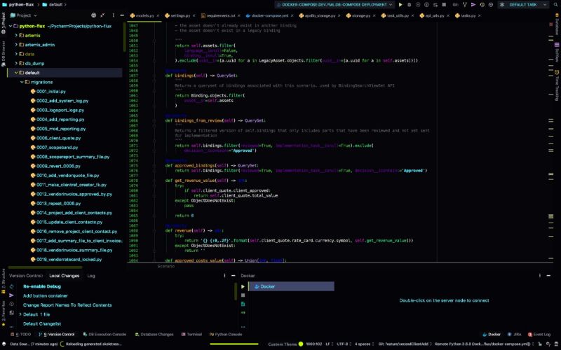 cyberpunk - I just found this `Cyberpunk` VS Code theme and I'm a fan 🤩 ...