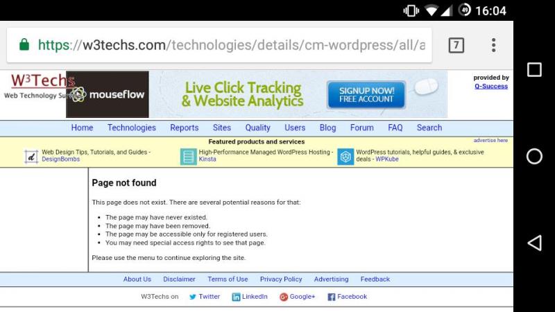Worst dev technology you've used & why? - devRant
